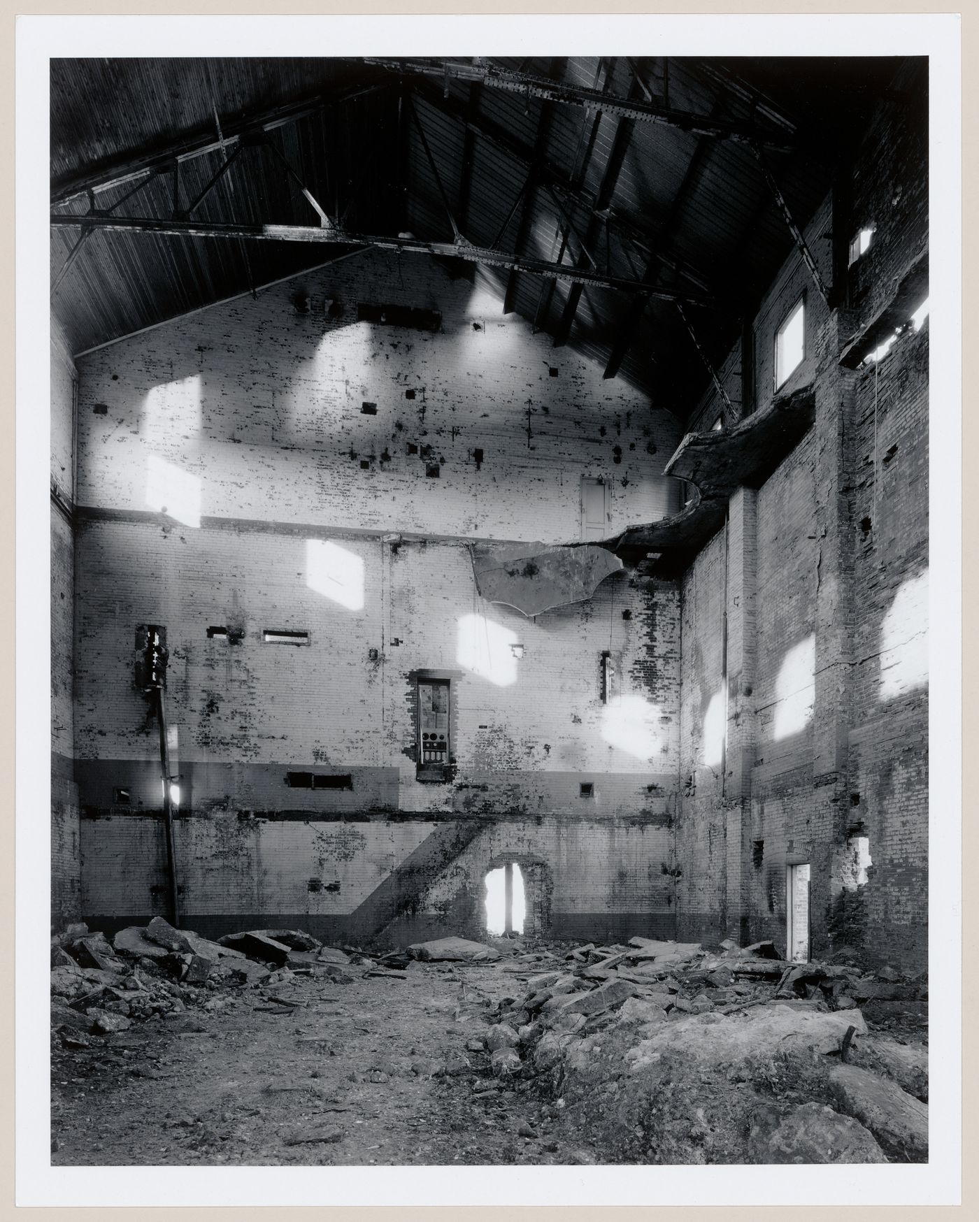 CCA Photography Collection – Clara Gutsche