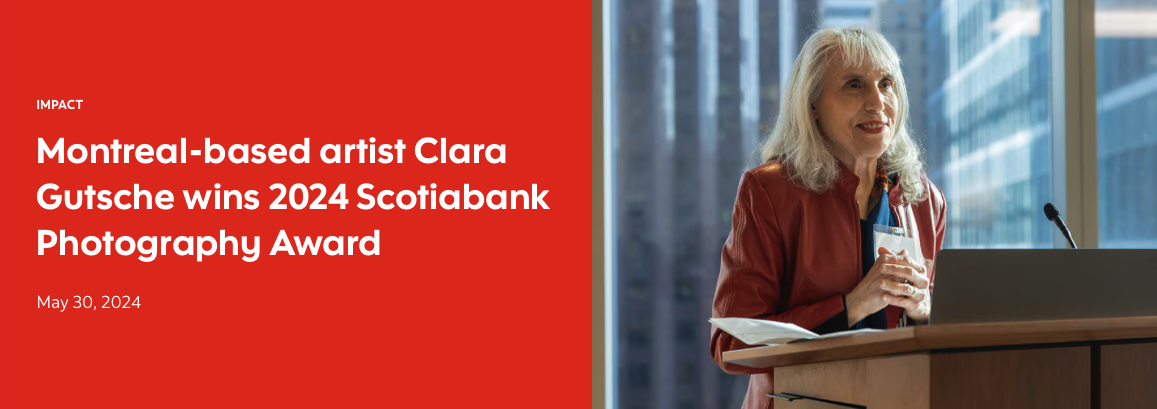 Press – Clara Gutsche
